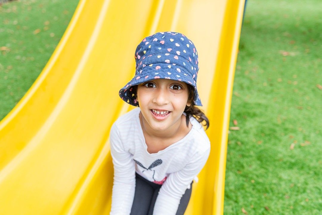 First Grammar Epping | Childcare & Kindergarten Epping