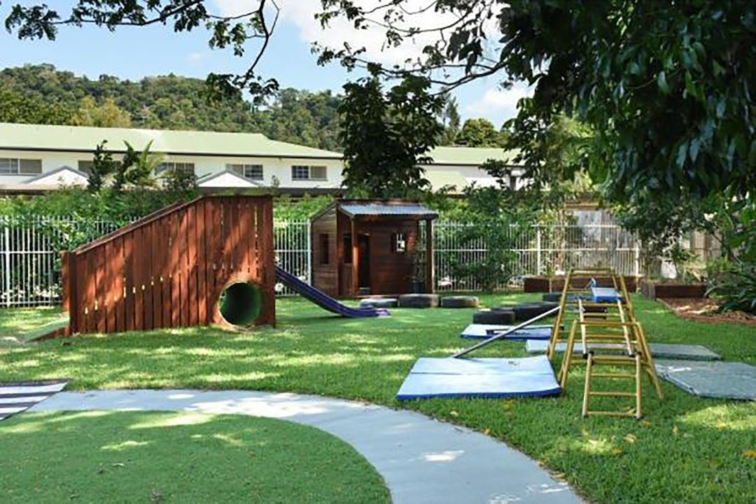 First Grammar Freshwater | Childcare & Kindergarten Cairns