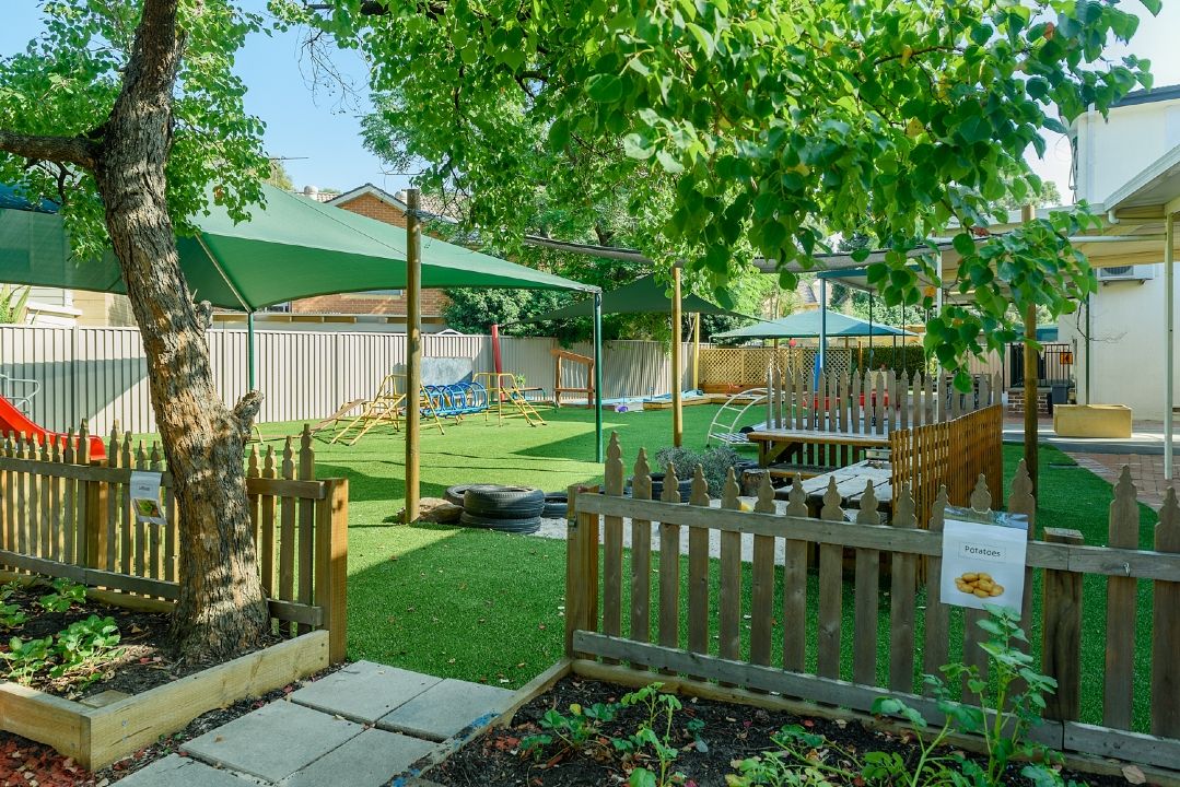 First Grammar Holsworthy | Childcare & Preschool