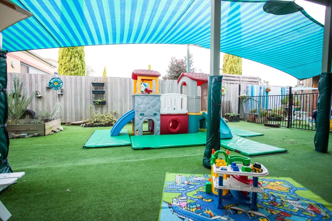 First Grammar Wantirna South | Childcare & Kindergarten